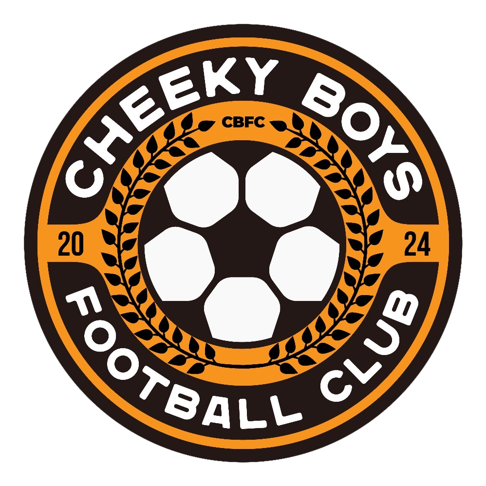 Cheeky Boys Institute