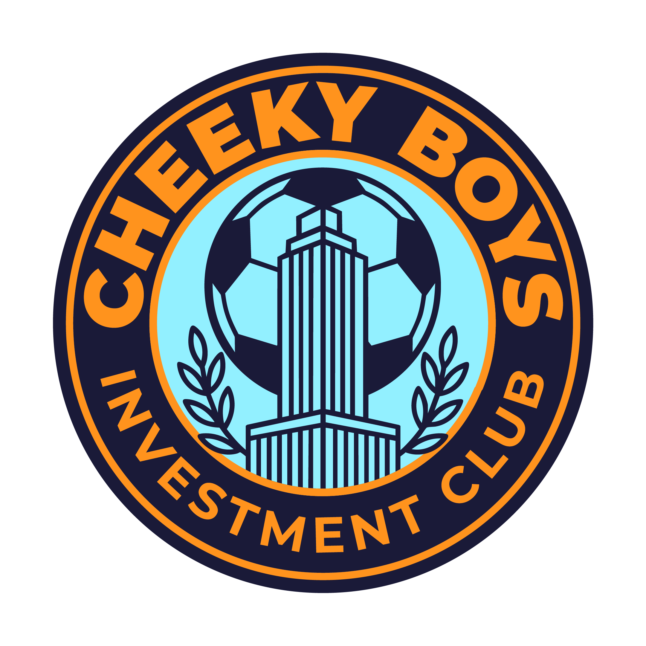 Cheeky Boys Institute